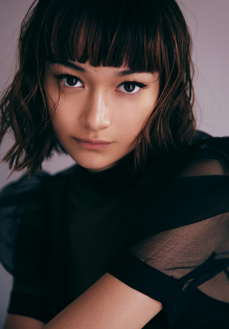 Picture of Laura Rakhman-Kidd