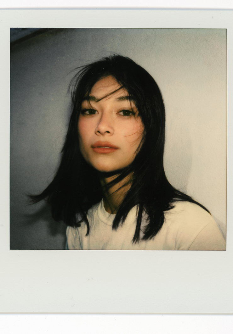 Picture of Laura Rakhman-Kidd