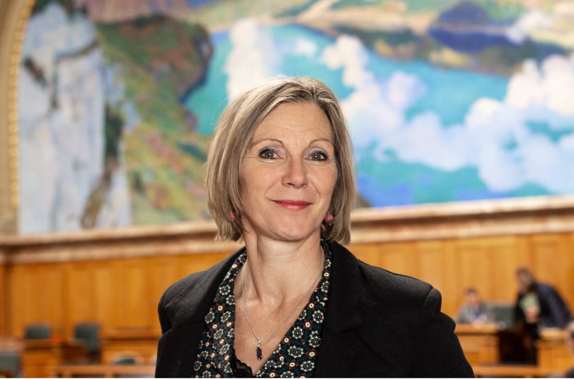 Picture of Maya Graf