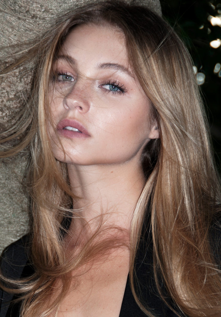 Morgan Sonnendecker image