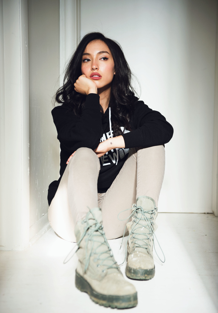 Picture of Taylor Tran