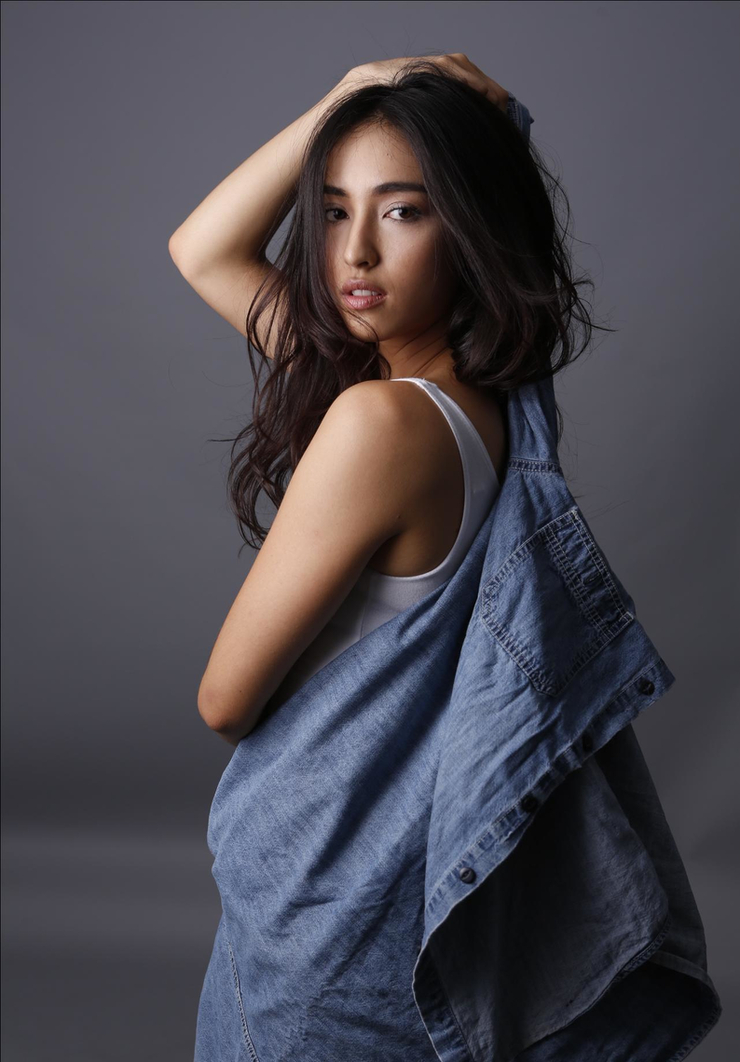 Picture of Taylor Tran