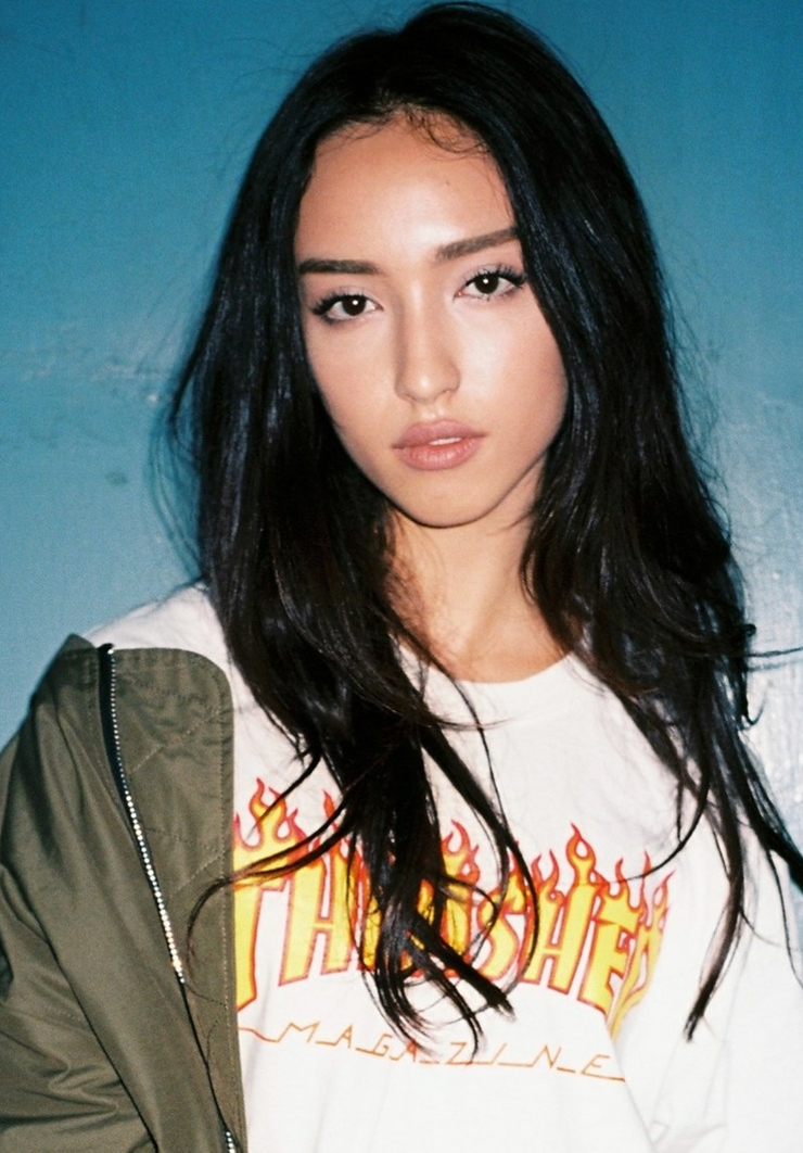 Picture of Taylor Tran