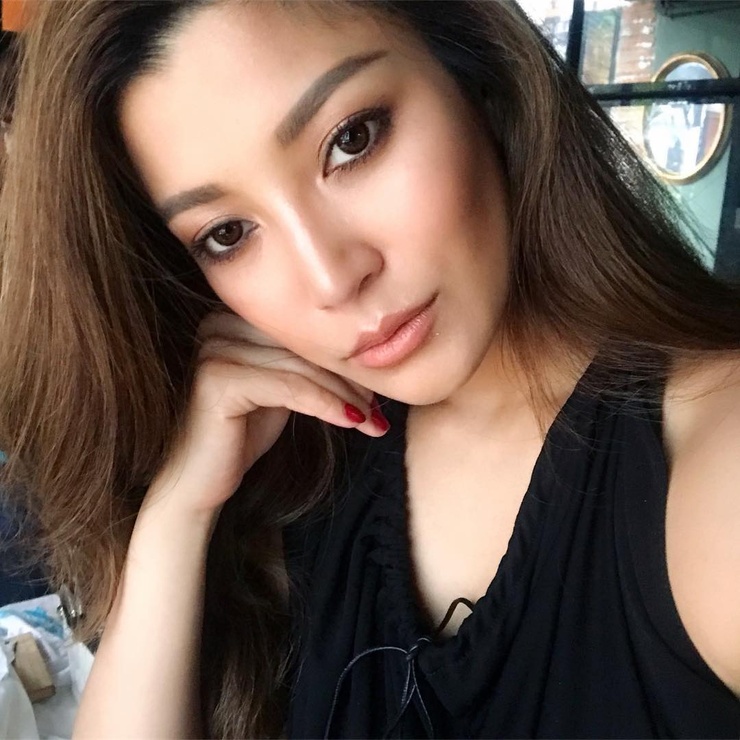 Picture of Morakot Aimee Kittisara