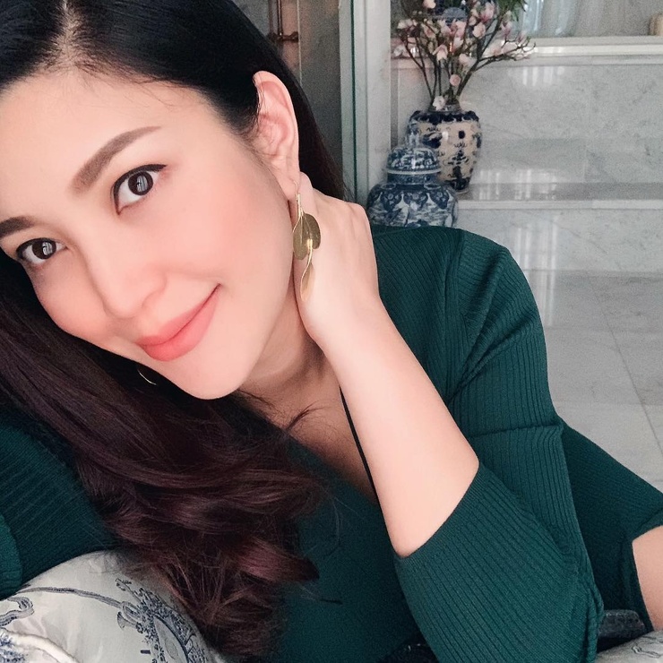 Picture of Morakot Aimee Kittisara