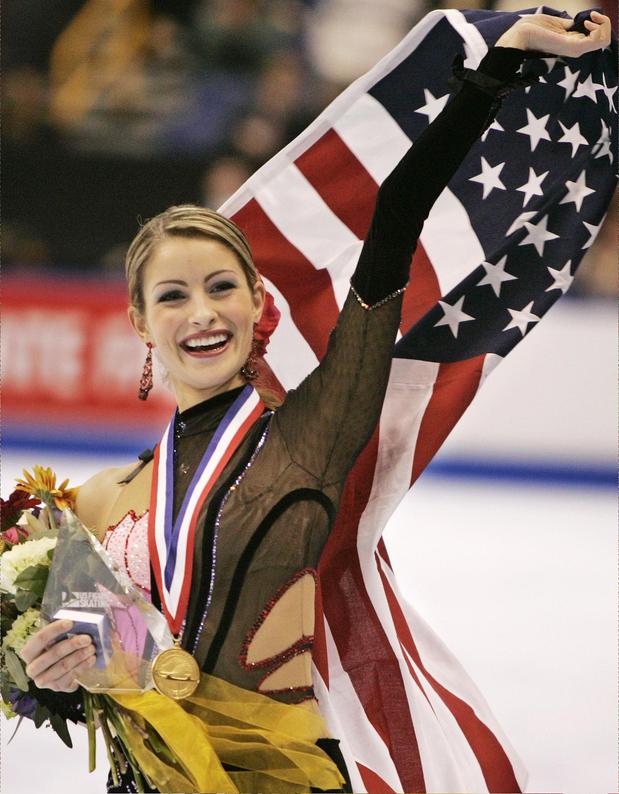 Picture of Tanith Belbin