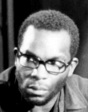 Picture of Alex Descas