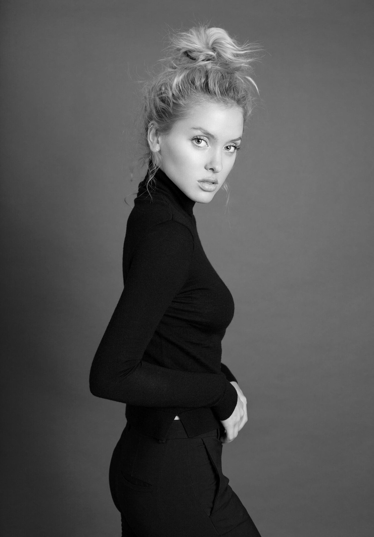 Picture of Barbara Moreland