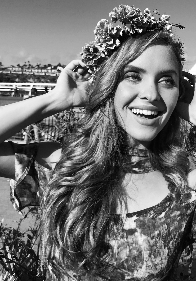 Barbara Moreland picture