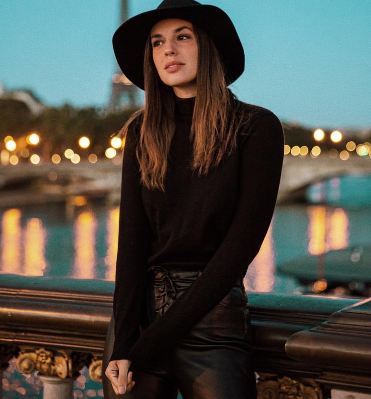 Picture of Yarden Harel