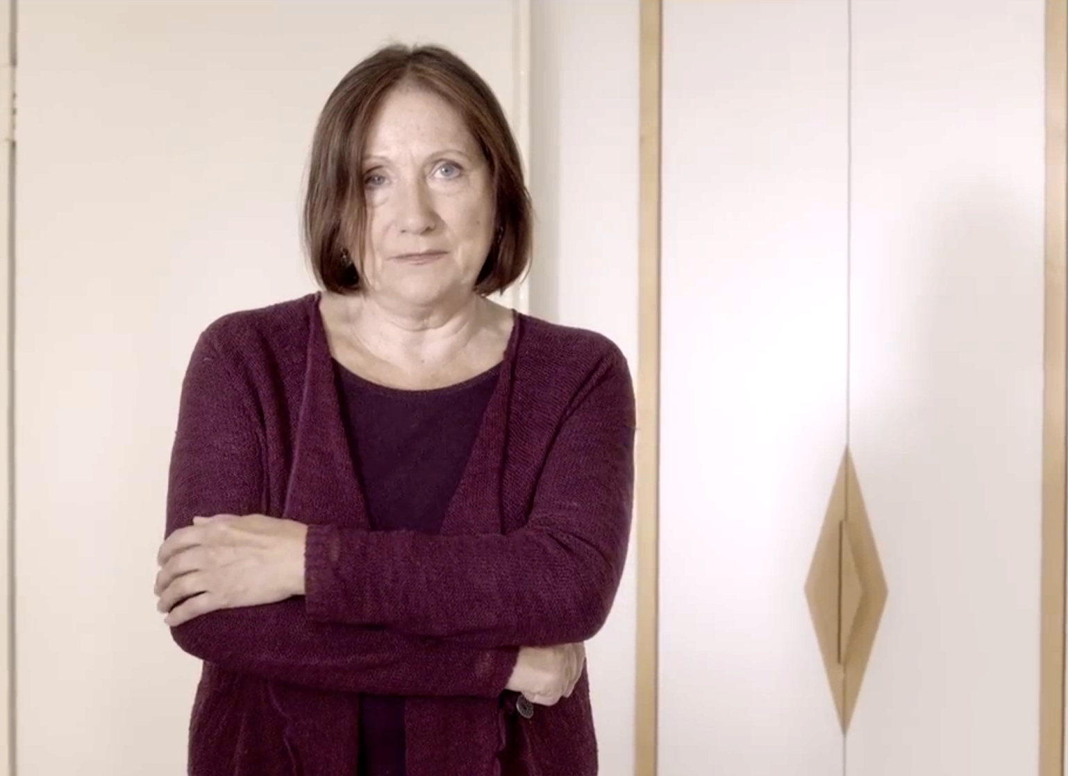 Picture of Margit Bendokat