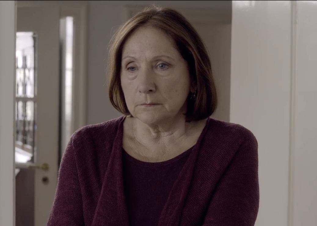 Picture of Margit Bendokat