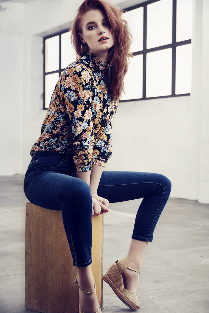 Picture of Helene Hammer