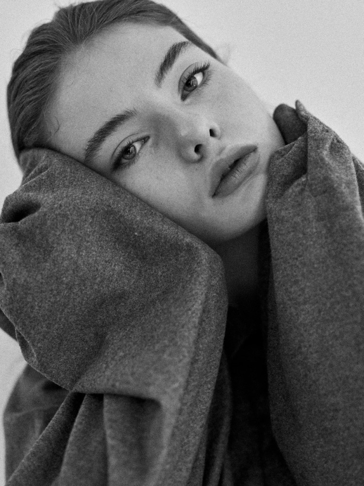 Picture of Alyda Grace