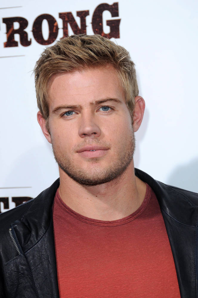 Image of Trevor Donovan