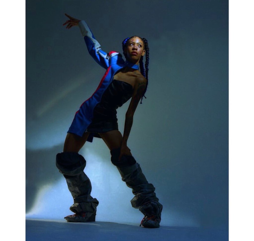 Picture of Rico Nasty