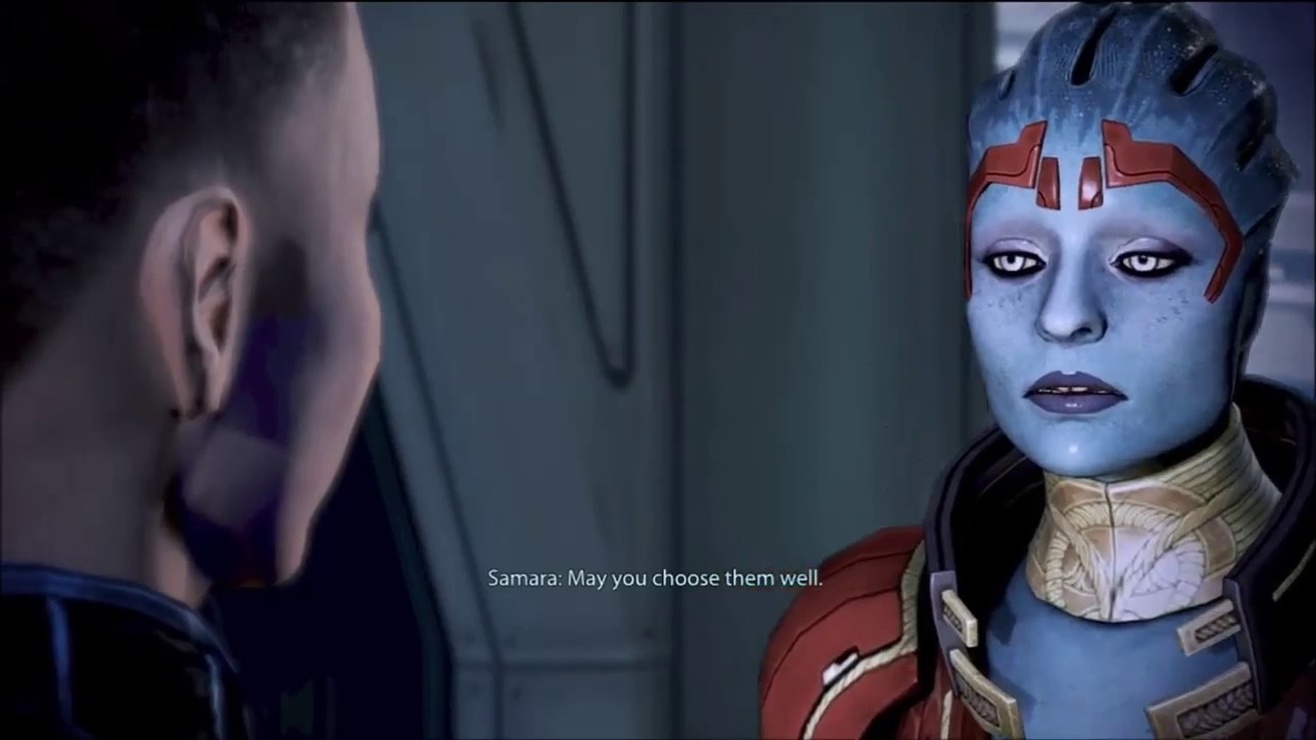 Picture of Samara