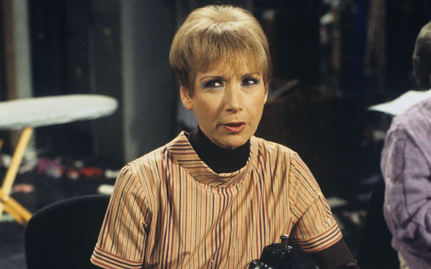 Image of Miriam Karlin