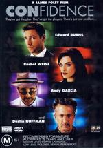 Picture of Confidence