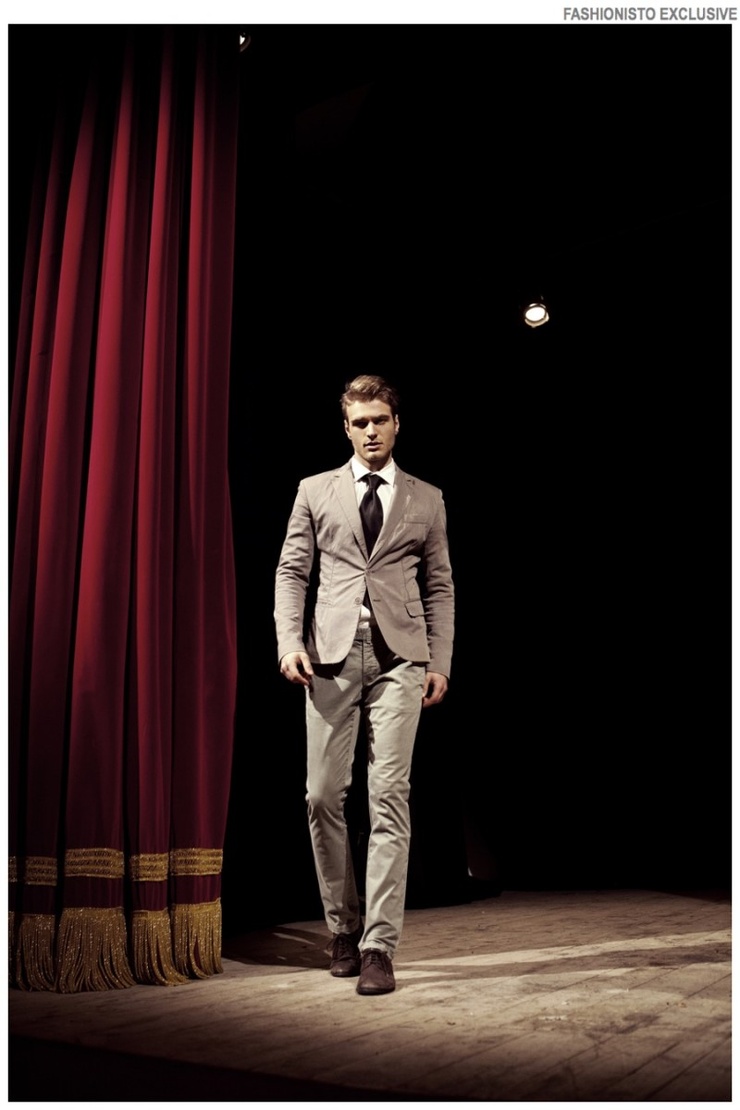 Picture of Francesco Brunetti