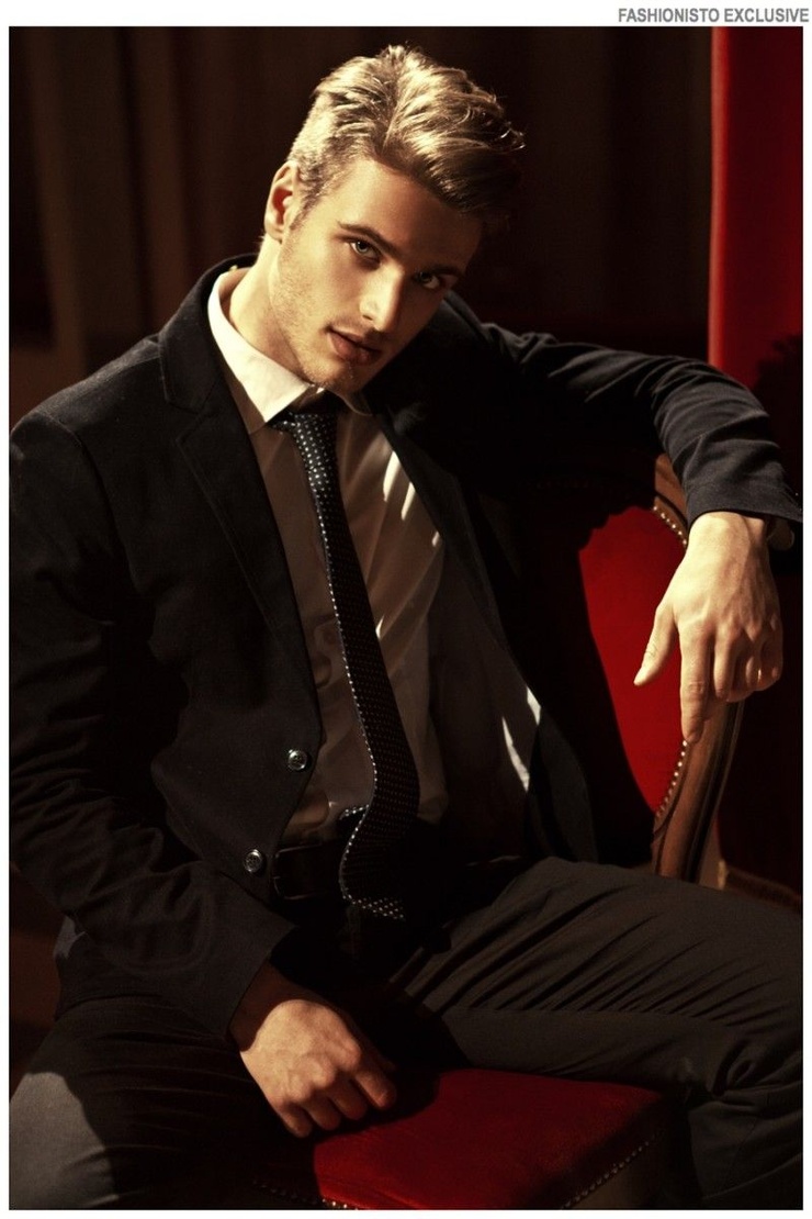 Picture of Francesco Brunetti