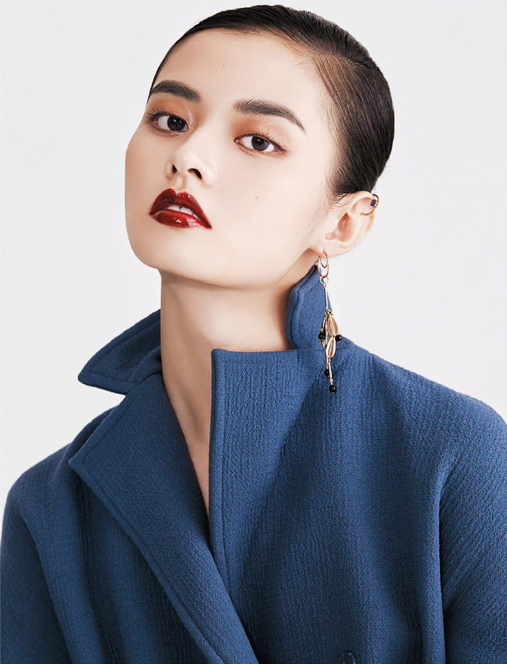 Picture of Jaclyn Wang