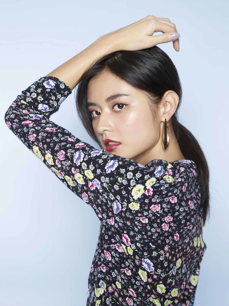 Picture of Jaclyn Wang