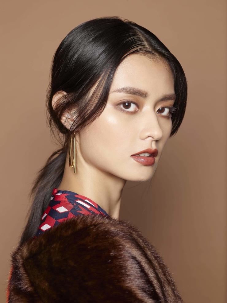 Picture of Jaclyn Wang