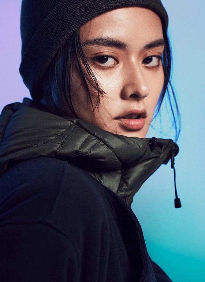 Picture of Jaclyn Wang