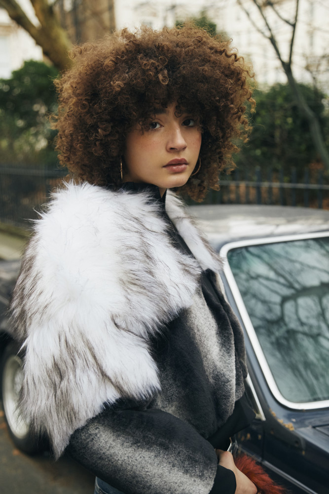 Image of Marley Parker