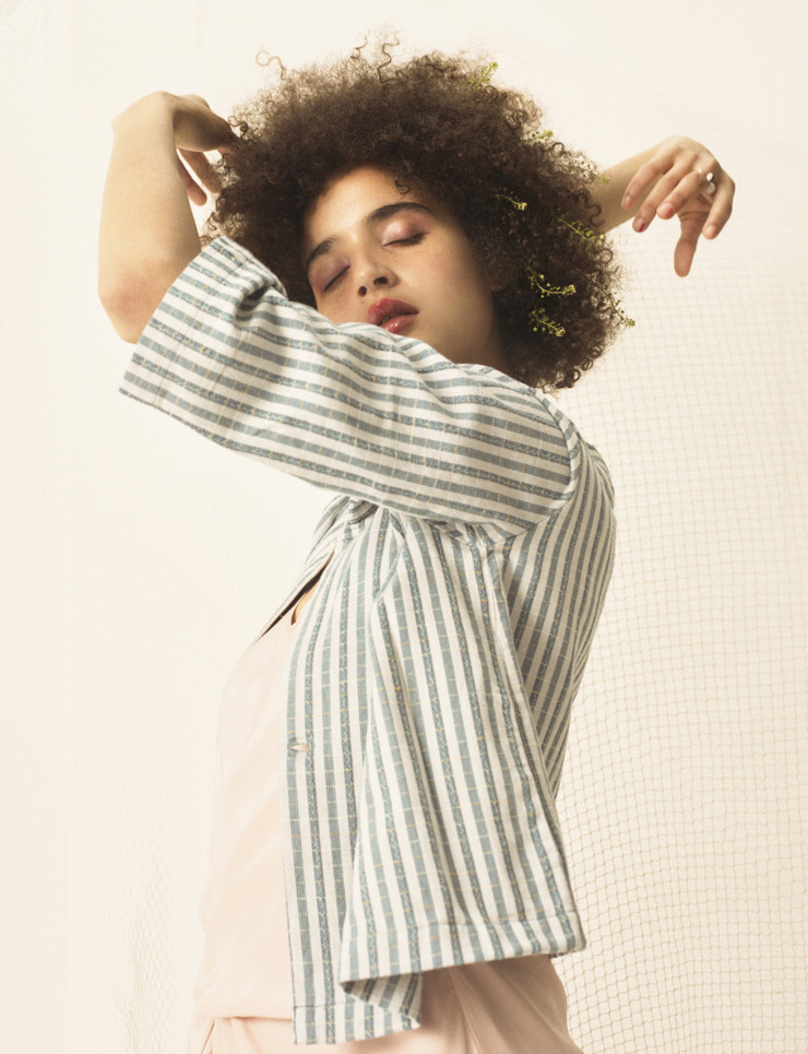 Picture of Marley Parker