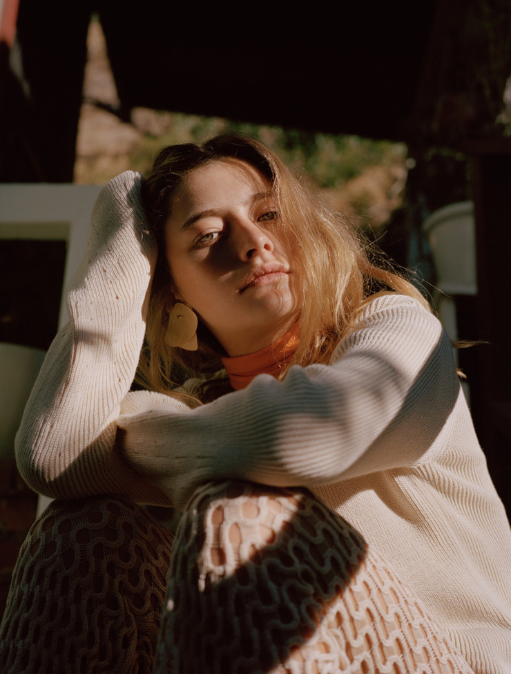 Picture of Teresa Oman