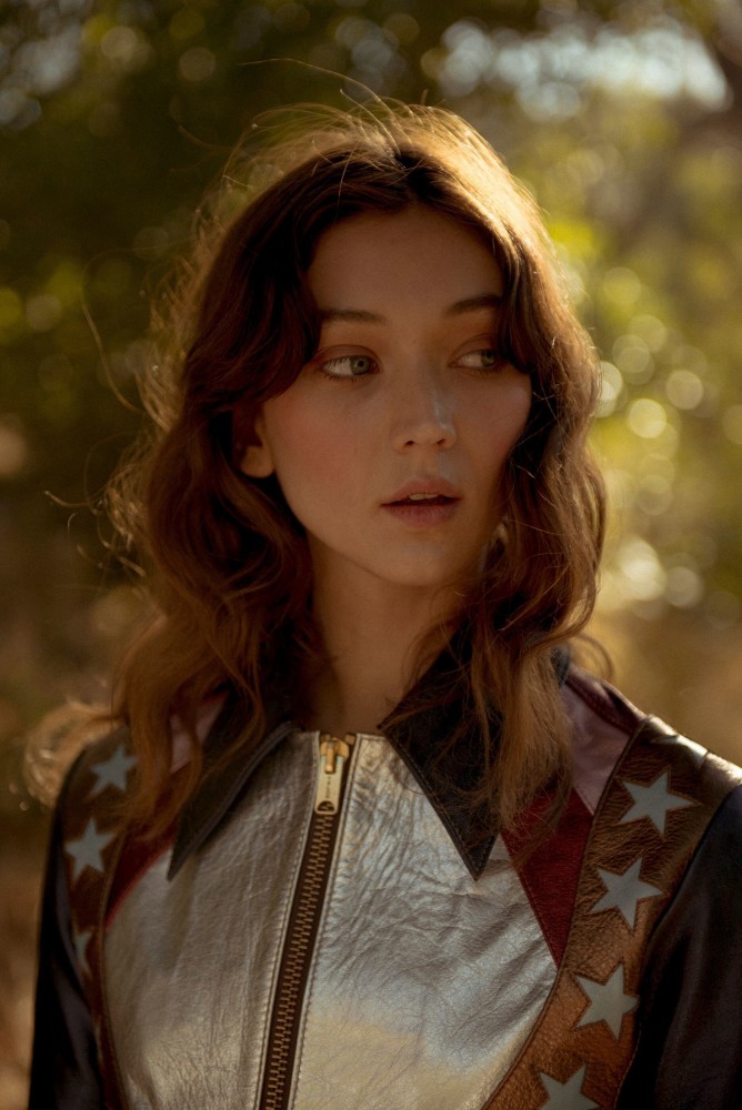 Picture of Valentina Sykes