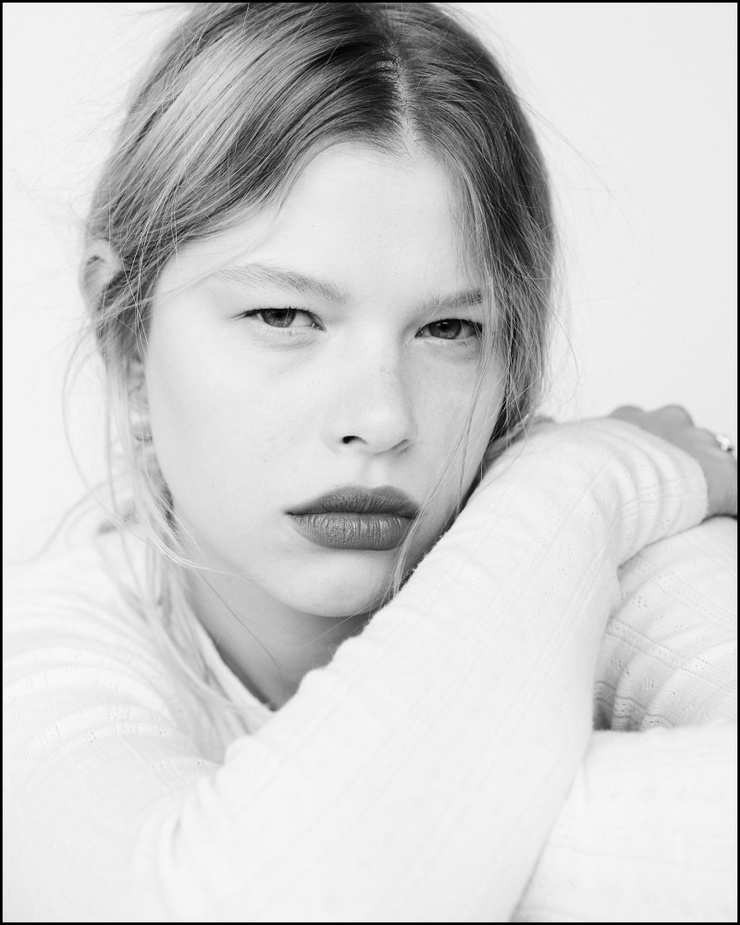 Picture of Ninon Hauswirth