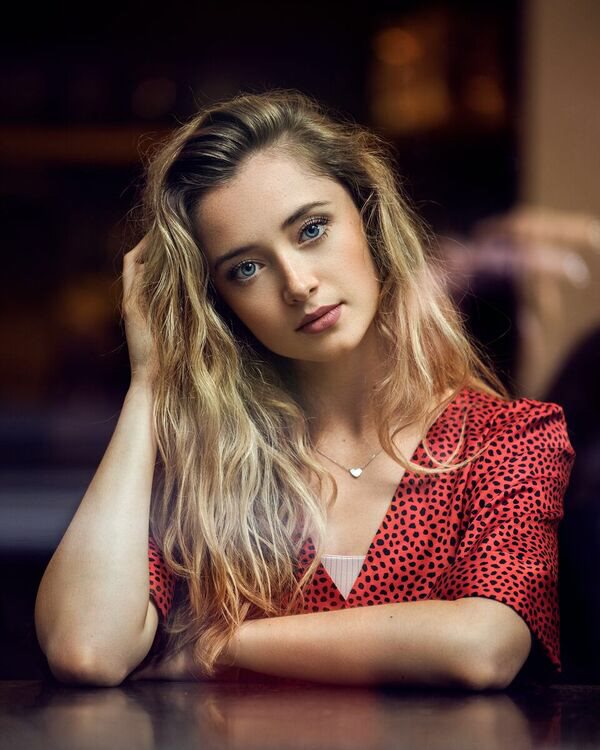 Picture of Ella Starbuck