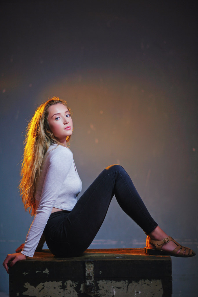 Picture of Ella Starbuck