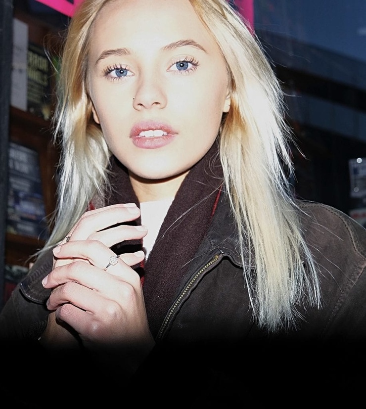 Picture of Lauren Green I