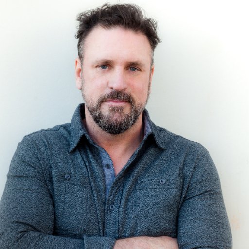 Image of Nels Lennarson