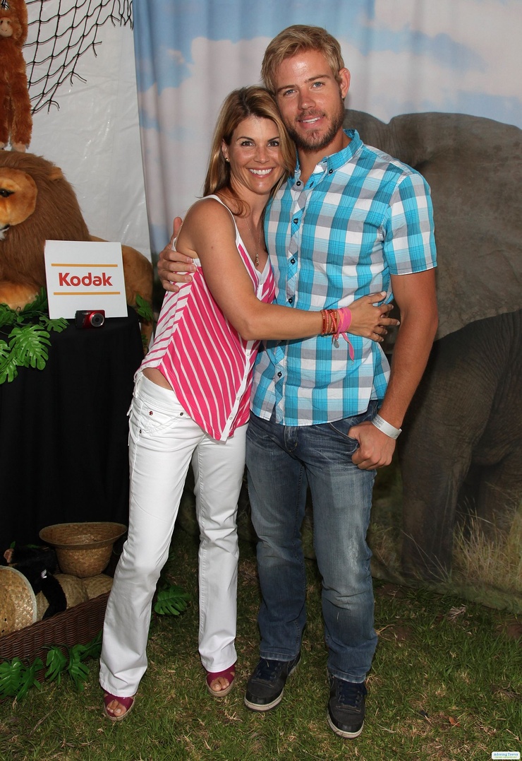 Picture of Trevor Donovan