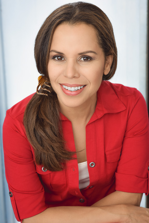 Picture of Gabrielle Made