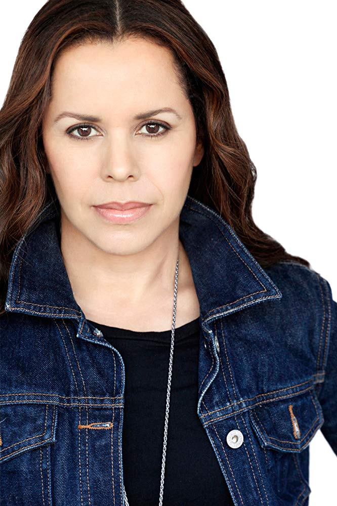 Picture of Gabrielle Made