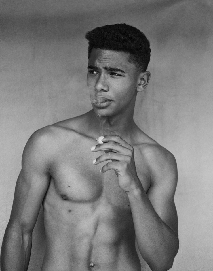 Daniel Sterk picture