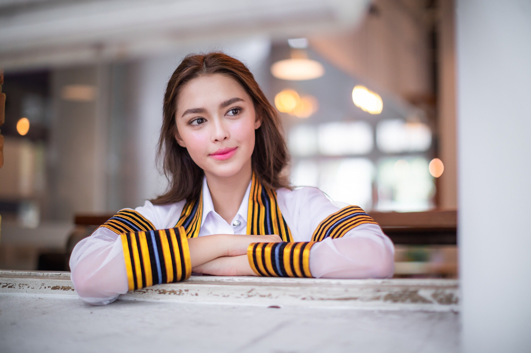 Patricia Tanchanok Good image