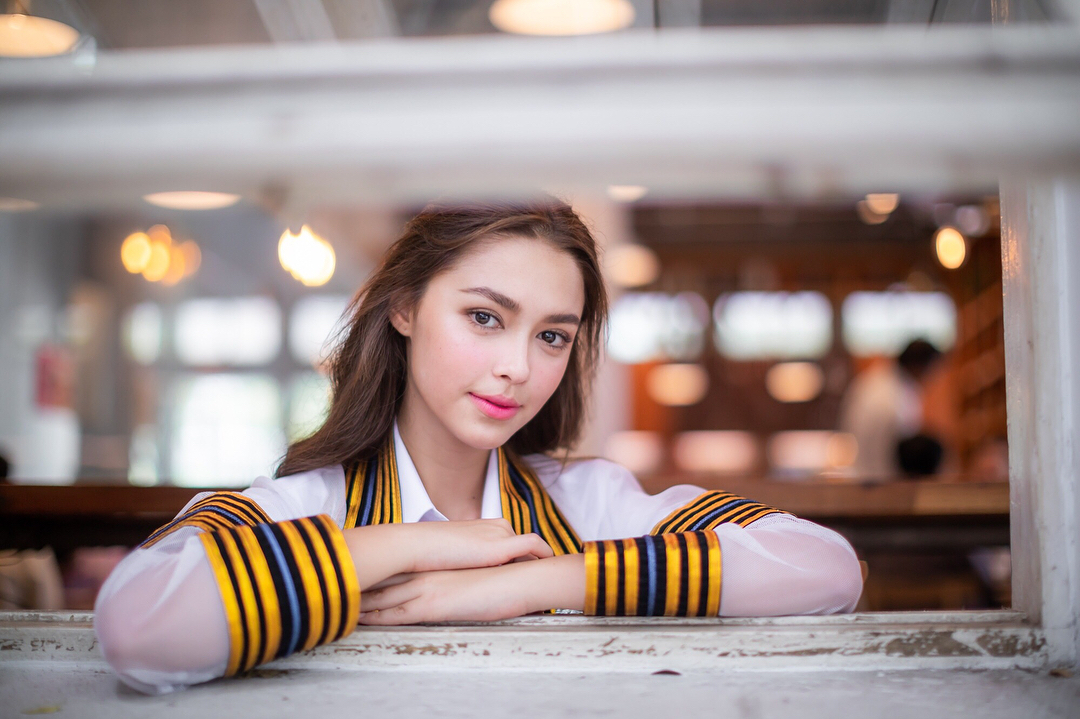 Patricia Tanchanok Good picture