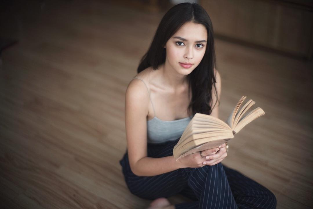 Image of Patricia Tanchanok Good