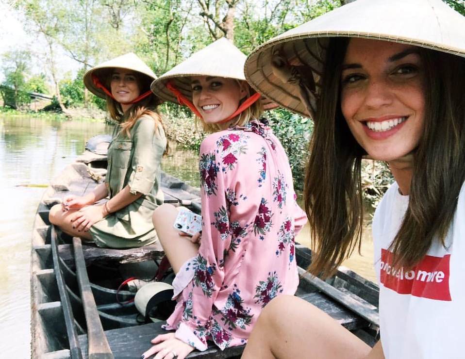 Coral Simanovich, Shavit Wiesel & Yarden