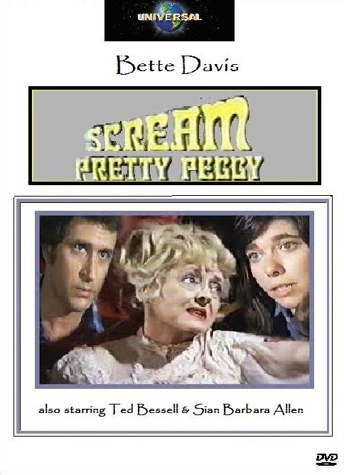 Scream, Pretty Peggy (1973) picture