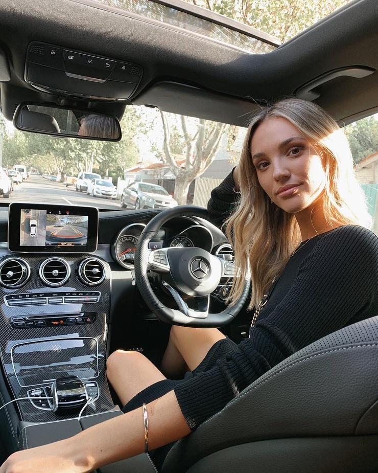 Picture of Brooke Hogan (I)