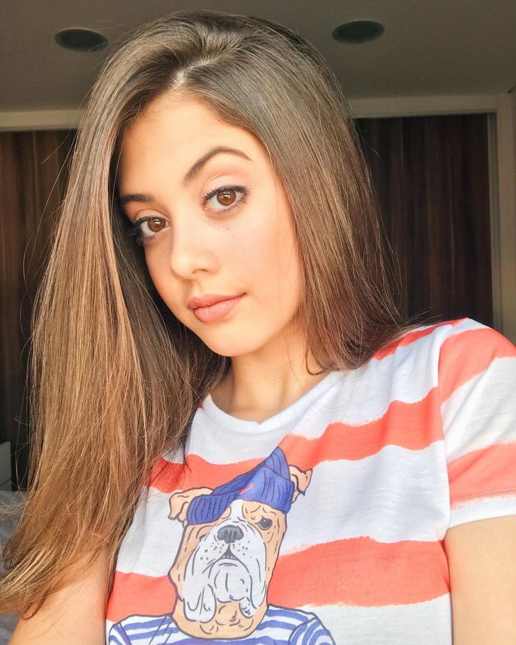 Image of Ananda Morais