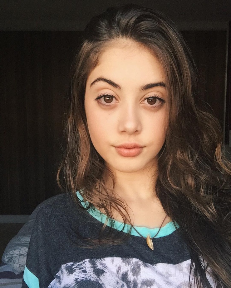 Picture of Ananda Morais